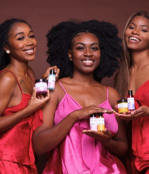 Bundle & Save | Omorphia