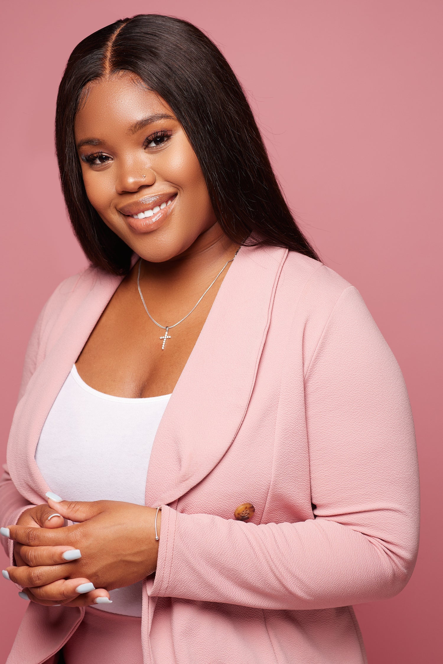 A brand that gets you! | Omorphia