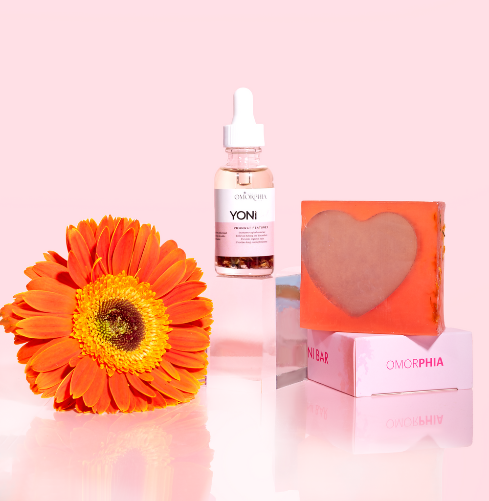 Bundle & Save | Omorphia